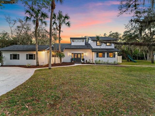 6001 S Citrus Ave, Fort Pierce, FL 34982
