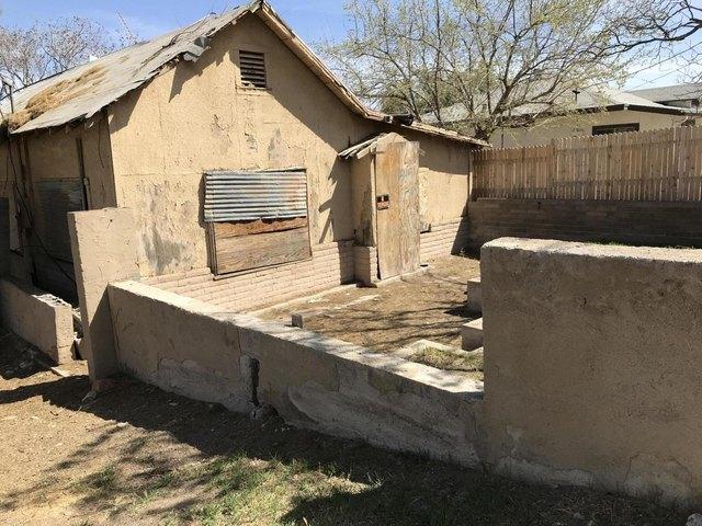 6001 S Board Dr, Miami, AZ 85539