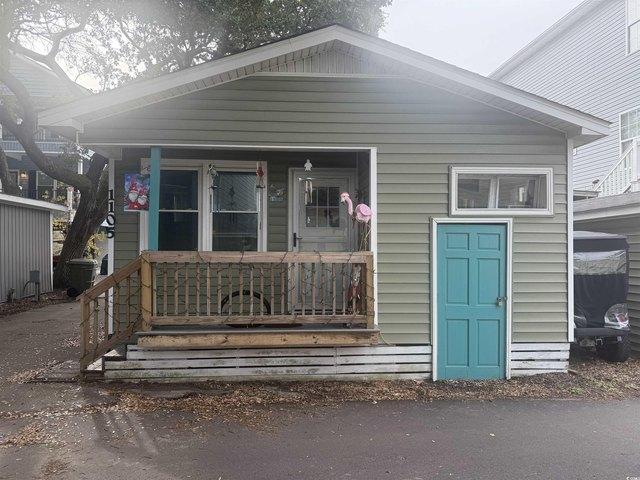 6001 S Kings Highway S Unit 1105, Myrtle Beach, SC 29575