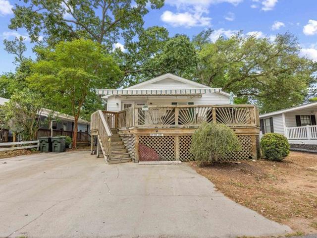 6001 S Kings Hwy Mh 78, Myrtle Beach, SC 29575
