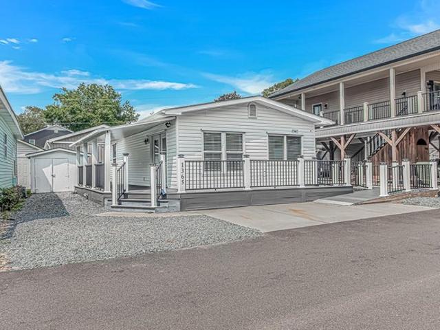 6001 S Kings Hwy Unit 1365, Myrtle Beach, SC 29575