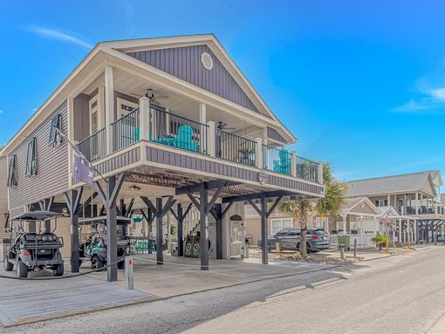6001 S Kings Hwy Unit 1391A, Myrtle Beach, SC 29575
