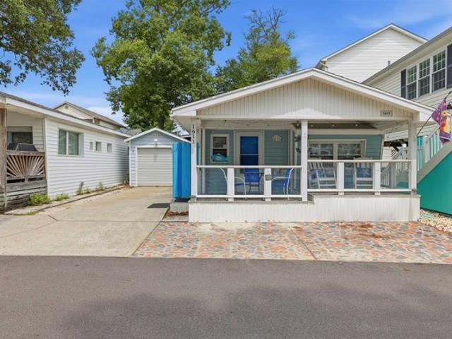 6001 S Kings Hwy Unit 1611, Myrtle Beach, SC 29575