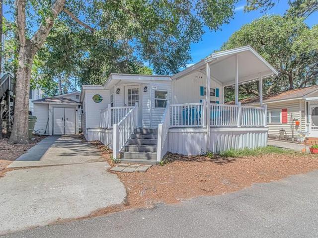 6001 S Kings Hwy Unit 1708, Myrtle Beach, SC 29575