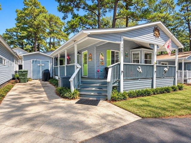 6001 S Kings Hwy Unit 1727, Myrtle Beach, SC 29575