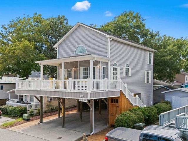 6001 S Kings Hwy Unit 5524, Myrtle Beach, SC 29575