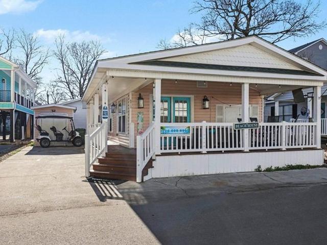 6001 S Kings Hwy Unit 5717, Myrtle Beach, SC 29575