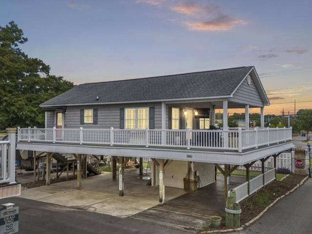 6001 S Kings Hwy Unit 8062, Myrtle Beach, SC 29575