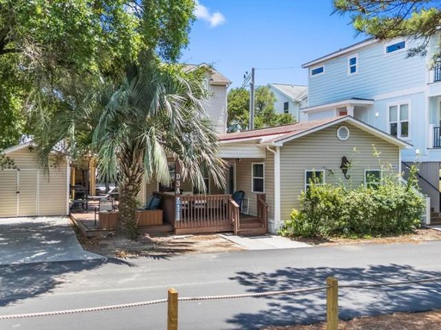 6001 S Kings Hwy Unit D03A, Myrtle Beach, SC 29575