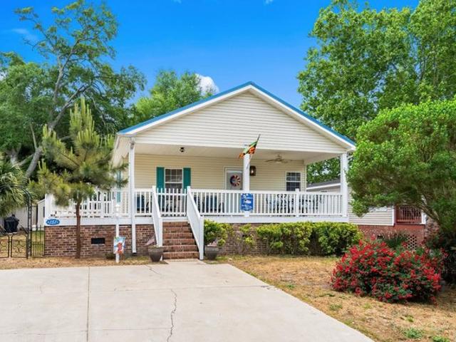 6001 S Kings Hwy Unit MH151, Myrtle Beach, SC 29575