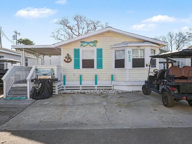 6001 S Kings Hwy Unit U23, Myrtle Beach, SC 29575