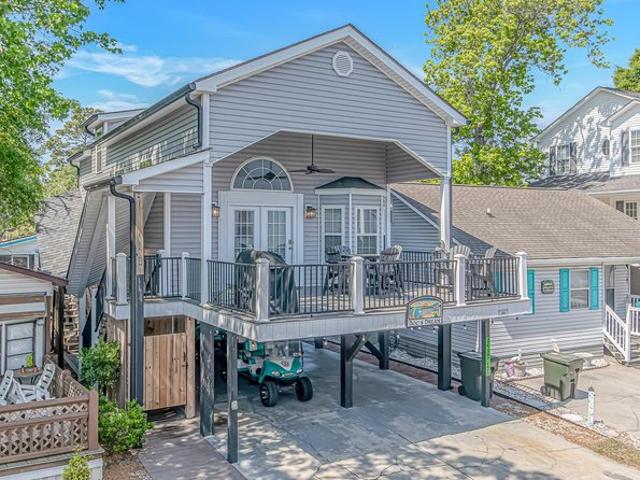 6001 S Kings Hwy Unit X8, Myrtle Beach, SC 29575