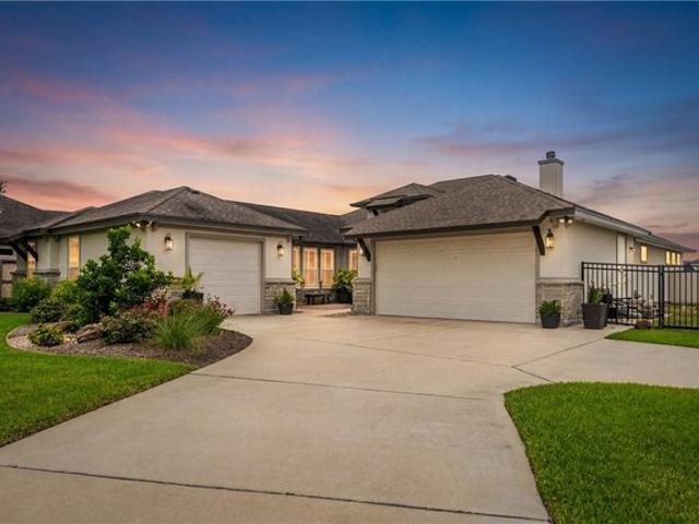 6001 S Oso Pkwy, Corpus Christi, TX 78414