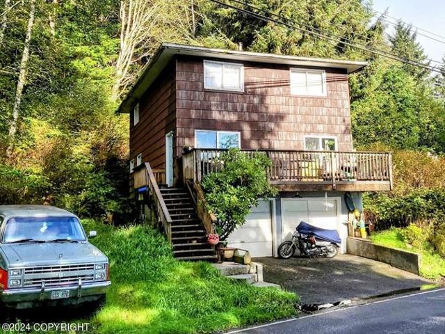 6001 S Tongass Hwy, Ketchikan, AK 99901