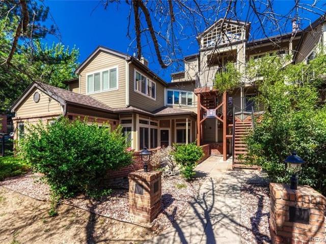 6001 S Yosemite St Apt B101, Greenwood Village, CO 80111