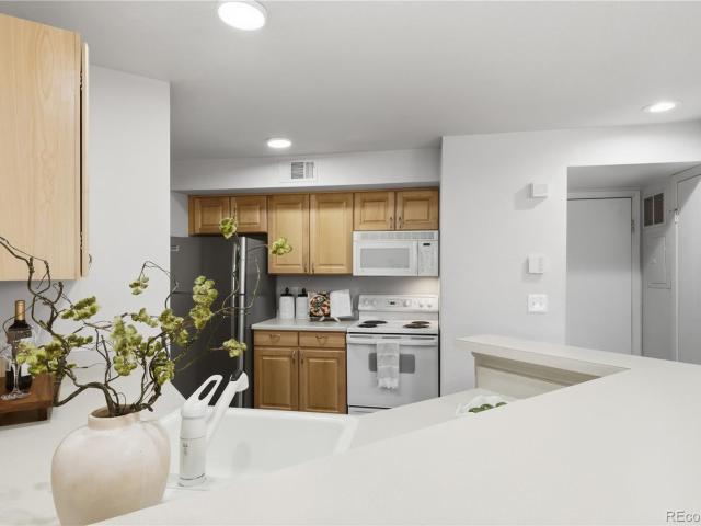 6001 S Yosemite St, Unit B202, Greenwood Village, CO 80111 | MLS #5853
