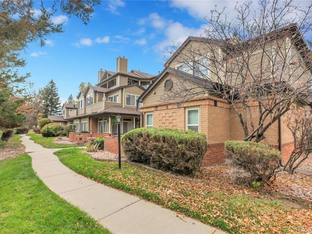 6001 S Yosemite St, Unit D103, Greenwood Village, CO 80111 | MLS #9259 | Compass