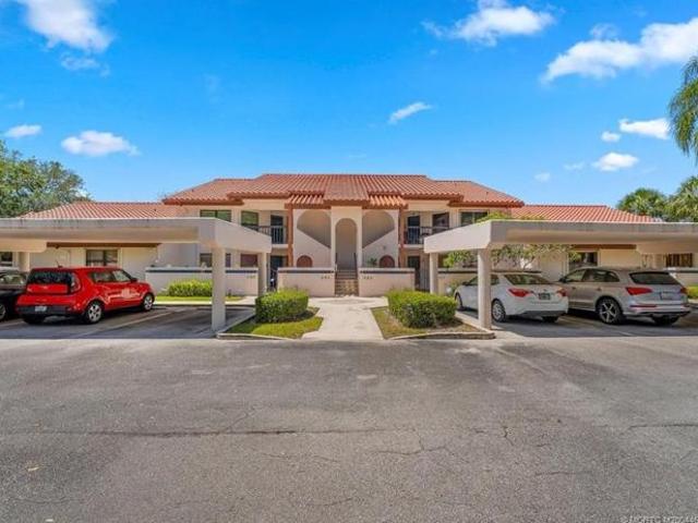 6001 SE Martinique Dr #103, Stuart, FL 34997