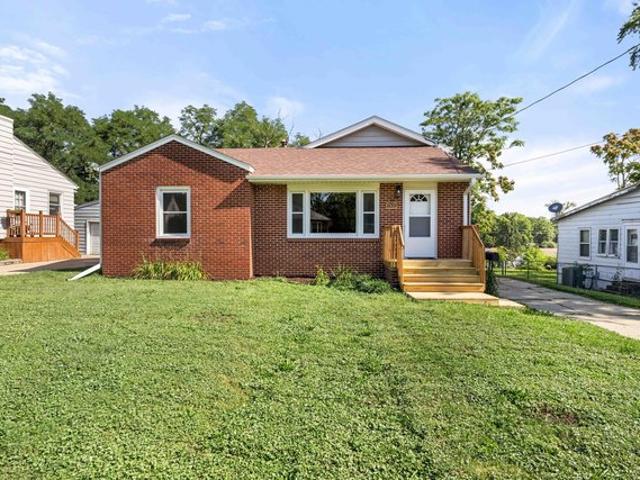 6001 Snyder Ave, Des Moines, IA 50322