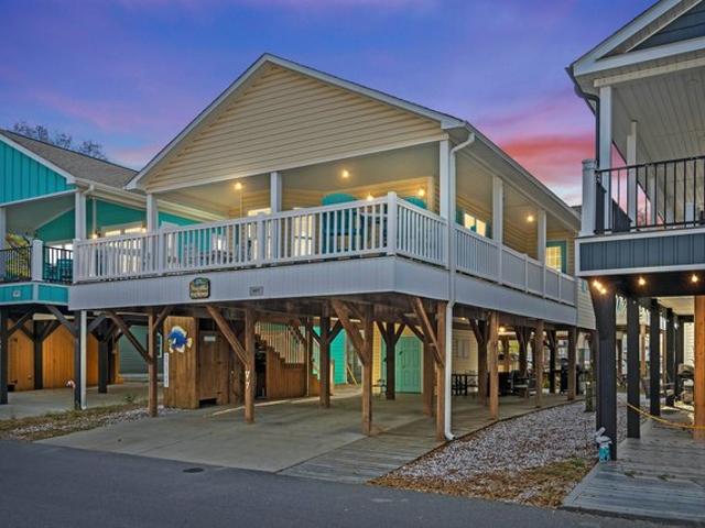 6001 V7 S Kings Hwy Unit V7, Myrtle Beach, SC 29575