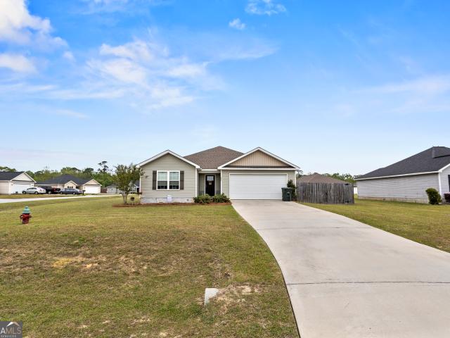 6001 Virginia Pine Ave, Statesboro, GA 30458 | MLS #10726