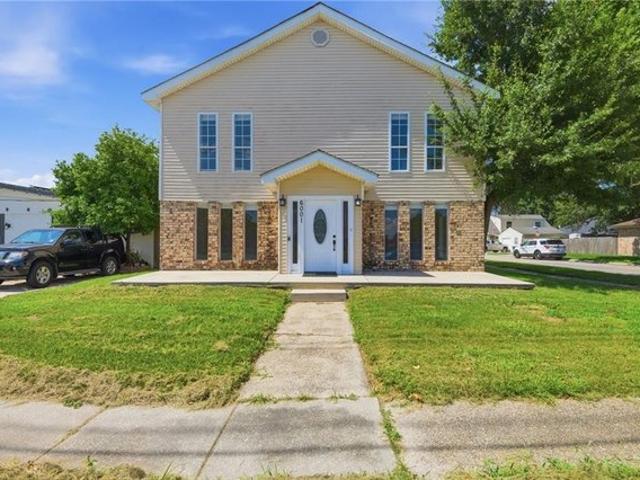 6001 W Esplanade Ave, Metairie, LA 70003