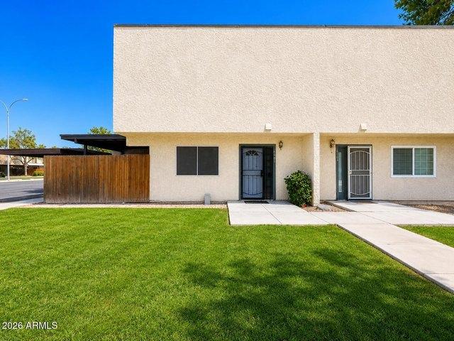 6001 W Townley Ave, Glendale, AZ 85302