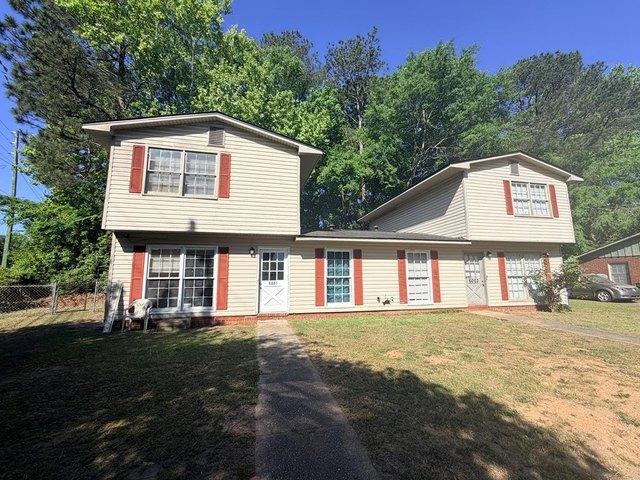 6001 Warm Springs Ct, Columbus, GA 31909