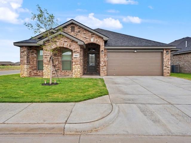 6001 Wausau Ave, Lubbock, TX 79407