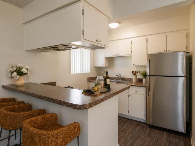 6001 Woodland St. 1 Bedroom Apartment for Rent at 6001 Woodland St, Ventura, CA 93003