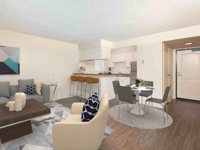 6001 Woodland St. 1 Bedroom Apartment for Rent at 6001 Woodland St, Ventura, CA 93003
