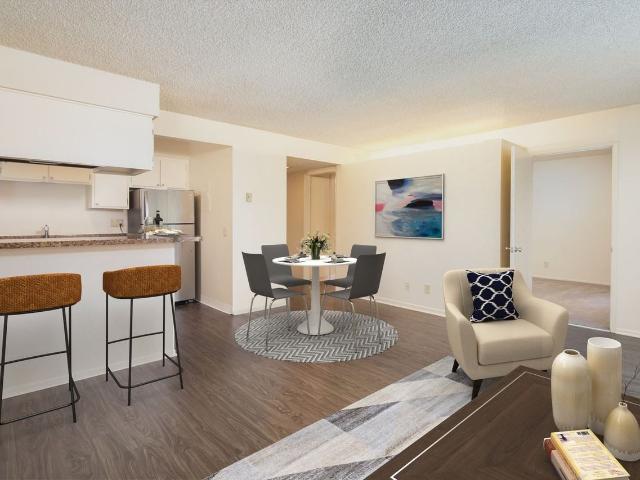 6001 Woodland St. 1 Bedroom Apartment for Rent at 6001 Woodland St, Ventura, CA 93003