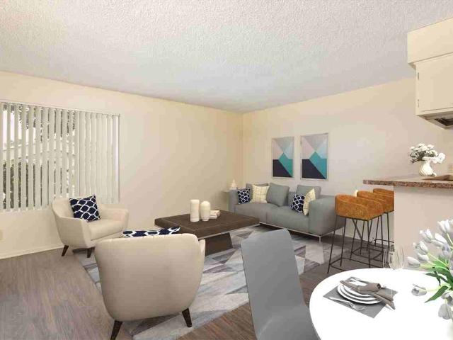 6001 Woodland St. 1 Bedroom Apartment for Rent at 6001 Woodland St, Ventura, CA 93003