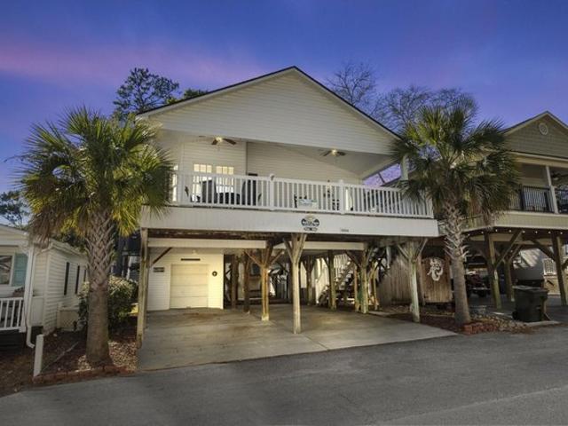 6001 1 A S Kings Hwy, Myrtle Beach, SC 29575