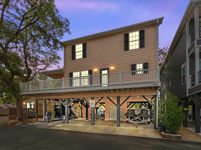 6001 1 A S Kings Highway Sand Dollar Dr Unit 1191A, Myrtle Beach, SC 29575