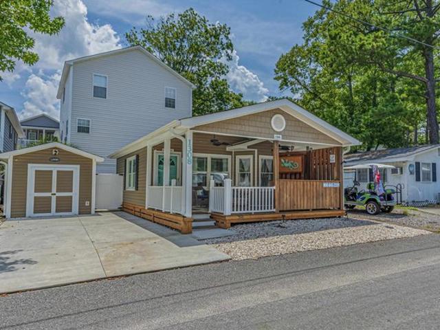 6001 1 S King Snapper Hwy Unit 1308, Myrtle Beach, SC 29575