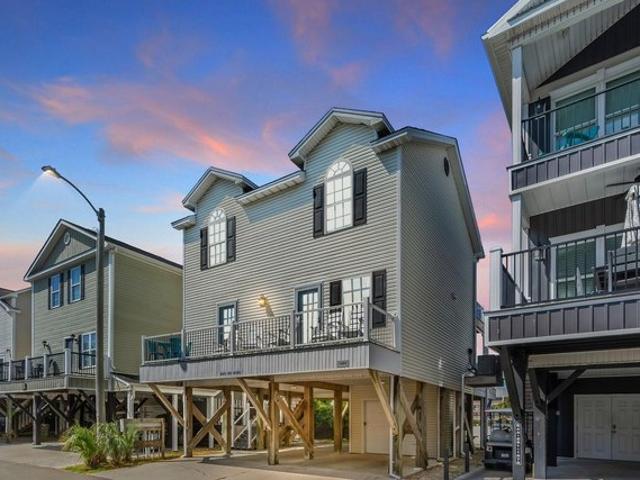 6001 1 S Kings Highway Sand Dollar Dr Unit 1203, Myrtle Beach, SC 29575