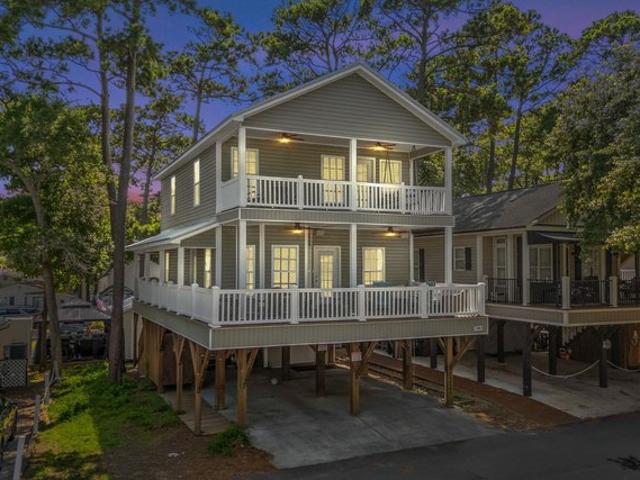 6001 1 S Kings Highway Sharks Tooth Trl Unit 1252, Myrtle Beach, SC 29575
