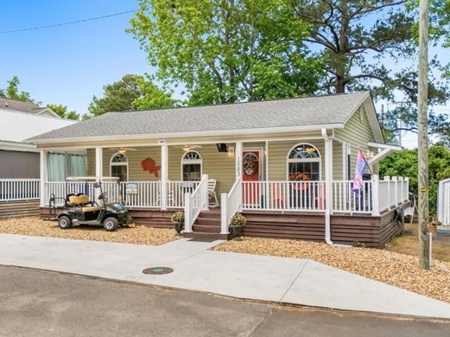 6001 1 S Kings Highway Sharks Tooth Trl Unit 1583, Myrtle Beach, SC 29575