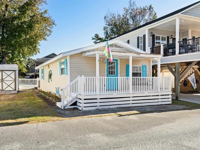 6001 1 S Kings Hwy