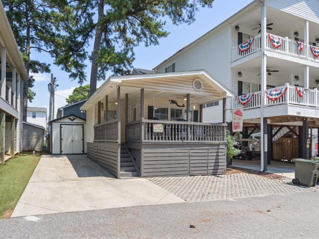 6001 1 S Kings Hwy