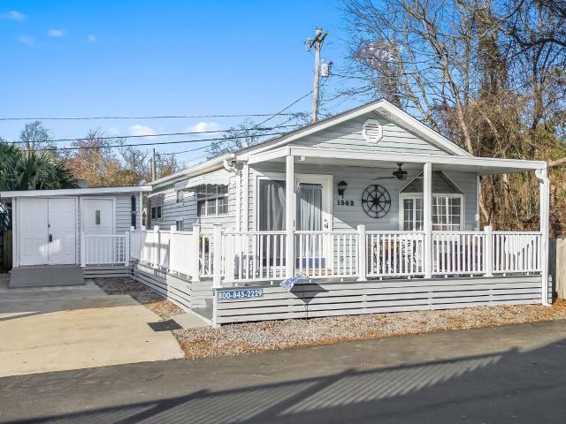 6001 1 S Kings Hwy