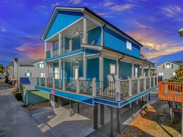 6001 1 S Kings Hwy, Myrtle Beach, SC 29575 | MLS #2527 | Compass