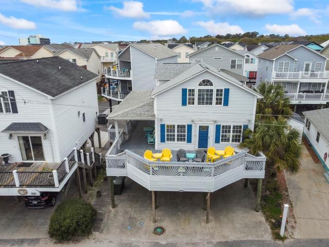 6001 1 S Kings Hwy, Myrtle Beach, SC 29575 | MLS #2607