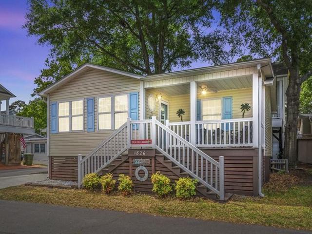 6001 1 S Kings Hwy, Myrtle Beach, SC 29575