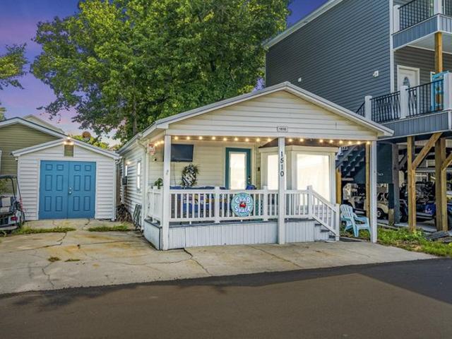 6001 1 S Kings Hwy, Myrtle Beach, SC 29575