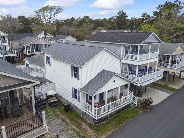 6001 1 S Kings Hwy, Myrtle Beach, SC 29575