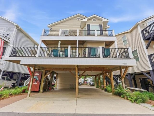 6001 1 S Kings Hwy, Myrtle Beach, SC 29575