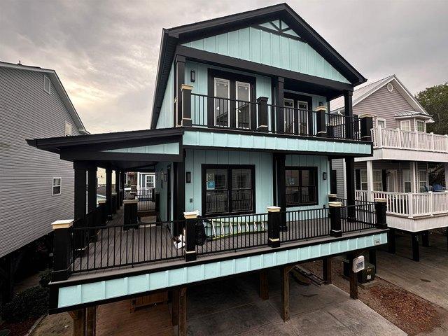 6001 1 S Kings Hwy Unit 1042, Myrtle Beach, SC 29575