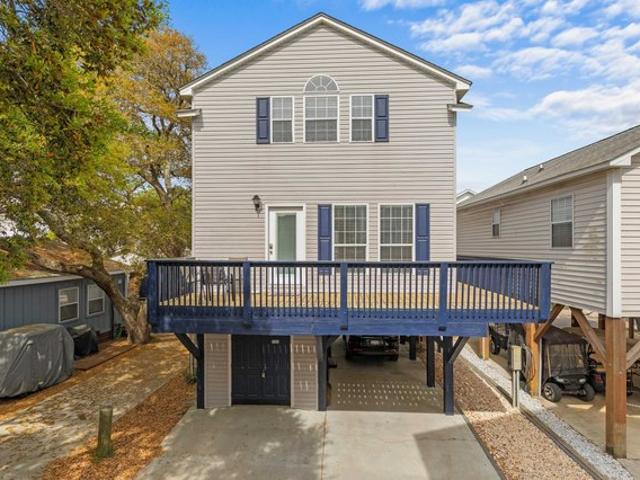 6001 1 S Kings Hwy Unit HOMESITE1163, Myrtle Beach, SC 29575
